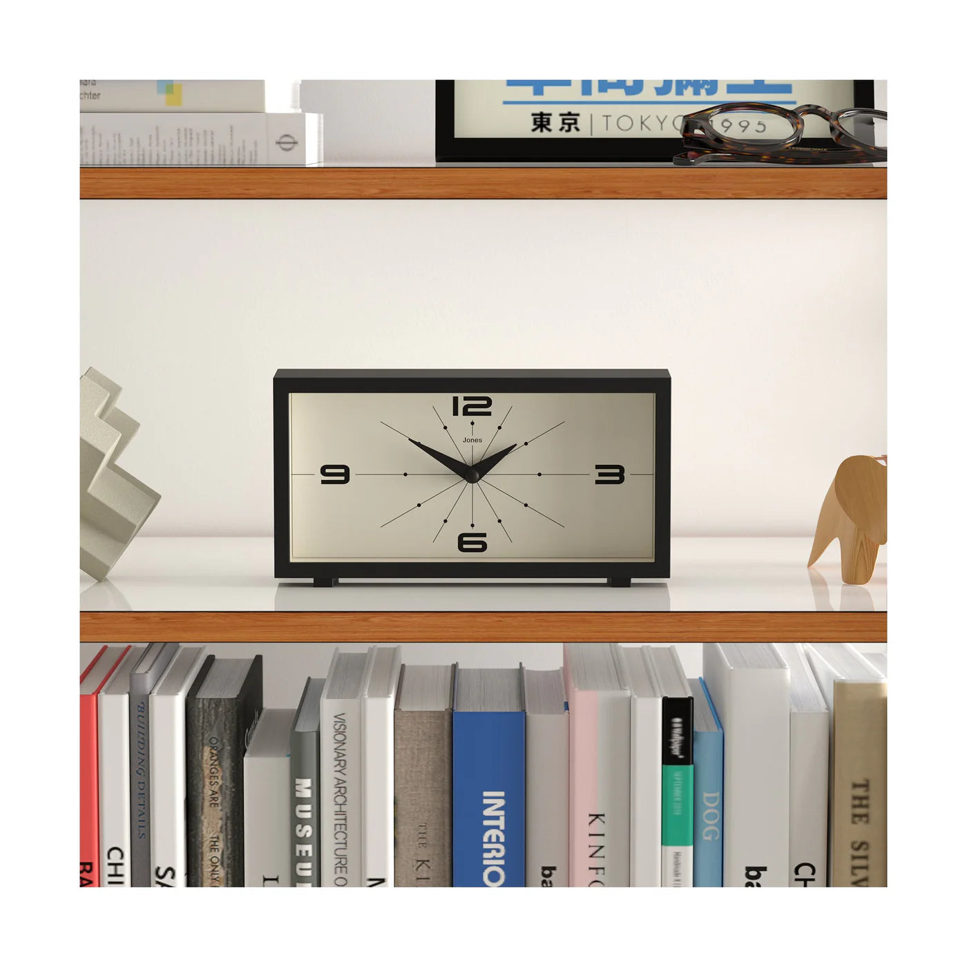 The inspiration behind some of Jones's best-loved clock designs – Jones ...